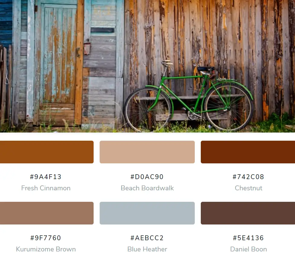 Color Palette Generator (2021) | Pick Colors From Image | Online Palette